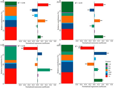 Evapotranspiration Partitioning Of The Populus Euphratica Forest Ecosystem In The Drylands Of