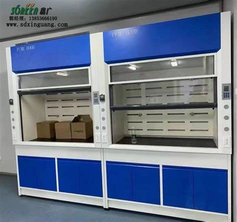 产品展示 山东鑫广实验设备科技有限公司