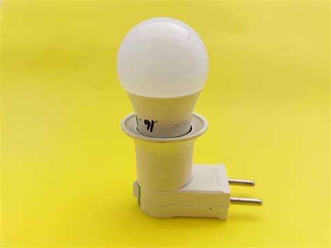 Premium Photo Night Lamp