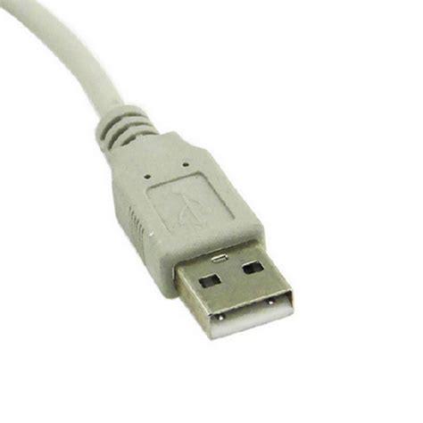 1pc Usb Male To Ps 2 Ps2 Female Converter Cable Co Grandado