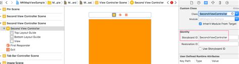 Ios Navigate To New View Controller After Animation Is Completed In