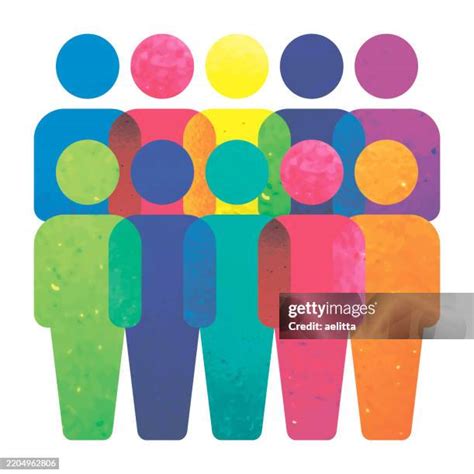 73 Cultural Diversity Logo High Res Illustrations Getty Images