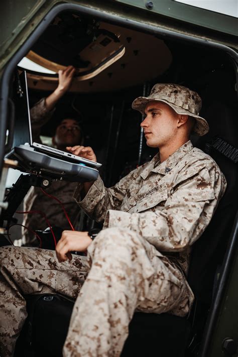Dvids Images Marine Corps Communication Electronics School