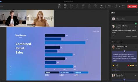 virtual event playbook during the event microsoft adoption