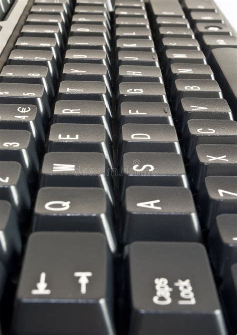 Learn Keyboard Stock Image Image Of Training Learn Educate 6615625
