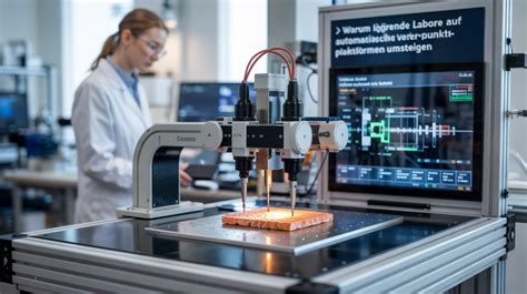 Four Probe Tester Guide How To Choose And Use Effectively Qsn