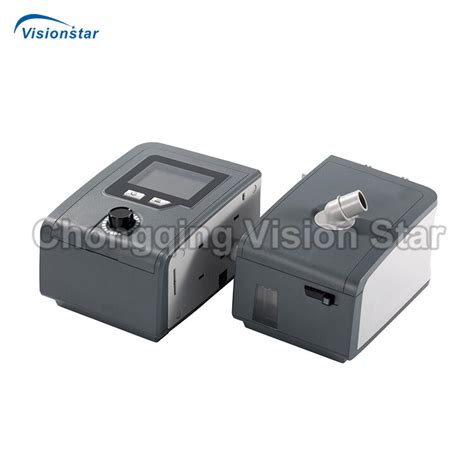 Ovt30p Bipap Machine China Manufacturer Price Medical Equipment Supplier Chongqing Vision Star