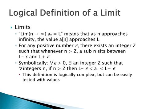 ppt intro to predicates and quantified statements powerpoint