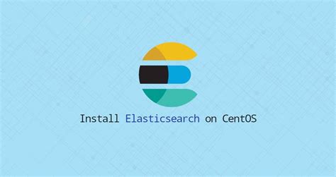 如何在 Centos 8 上安装 Elasticsearch 知乎