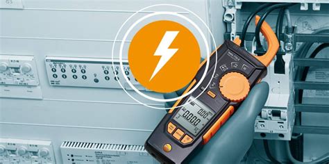 Electrical Measurement