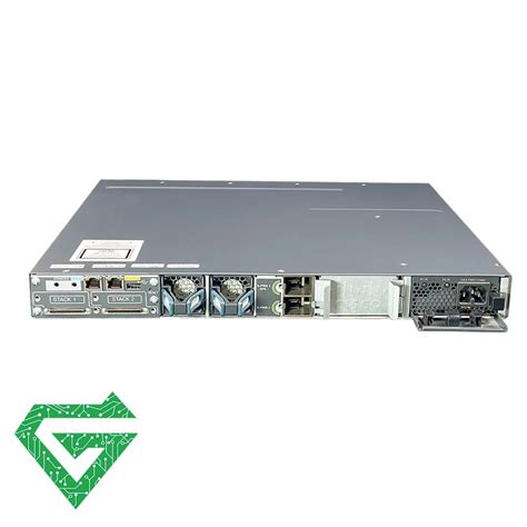 Price Of Cisco Catalyst WS C X P S Switch Atech Ae