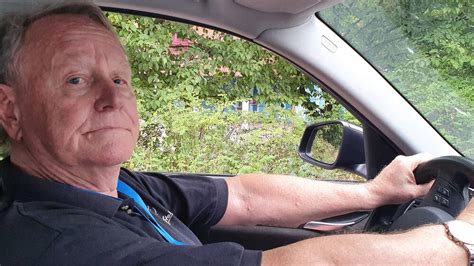 Tixi Fahrer Elmar Greif Wird In Zürich Vier Mal Geblitzt Blick