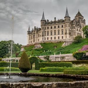 The Best Castles In The Uk To Visit Gallivantaire