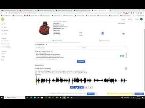 Soldier From Tf2 Sings Tick Tock By Joji Youtube