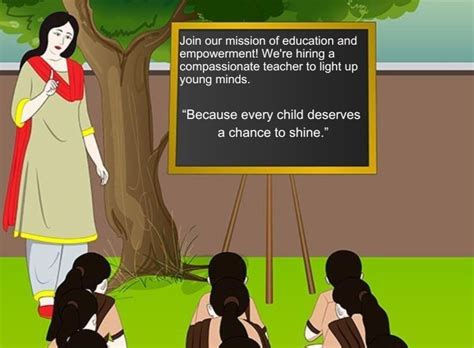 Fida Fathima On Linkedin Hiring Csr Educator Education Volunteer