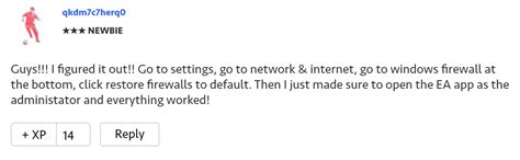 How To Fix EA App Error Code EC 10000 TechBriefly