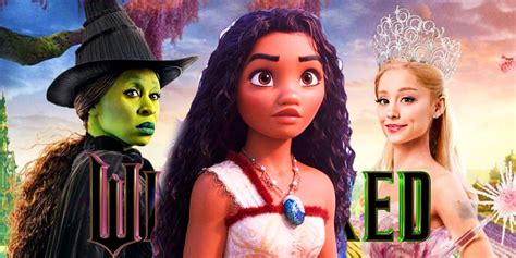 Moana Sails To A New Impressive Box Office Milestone Already In