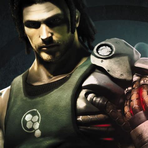 Bionic Commando Xbox 360