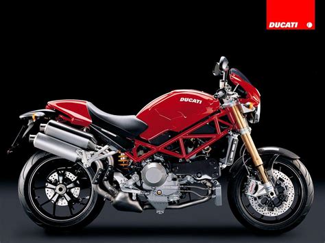 Ducati Monster S4rs Testastretta 2008 2008 Specs Performance