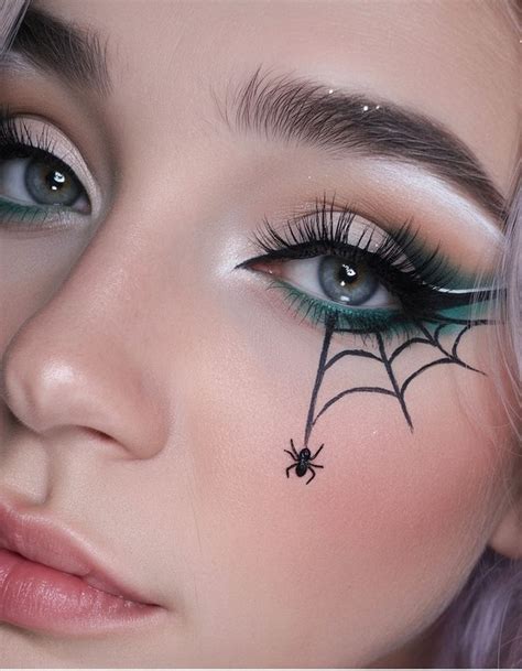 Halloween Makeup Ideas For 2025 Creative Scary And Easy Looks For