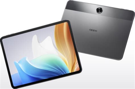 Oppo Pad Neo Планшет планшетный компьютер Обзоры описания тесты отзывы Helpix