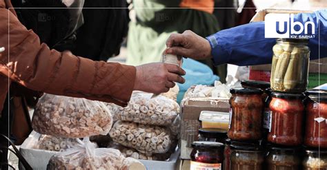 ҮСХ Нийслэлд хүнсний гол нэрийн барааны үнэ өмнөх сараас 6 4 хувиар ӨСЧЭЭ