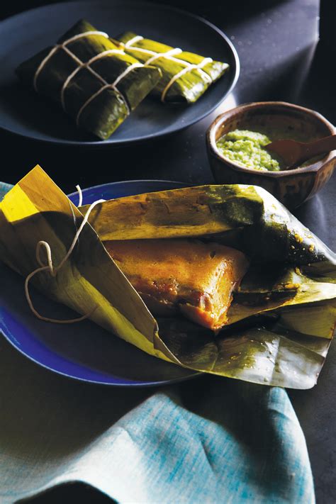 Puerto Rican Food Recipes Pasteles Besto Blog