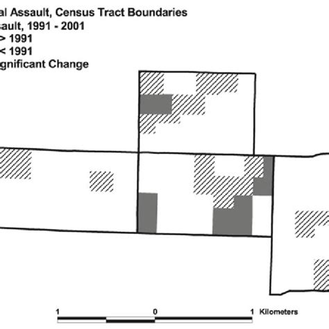 1 Sexual Assault Census Tract To Dissemination Area Download