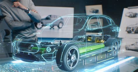 James Krantz Cfp® On Linkedin The Future Of Cars Morgan Stanley