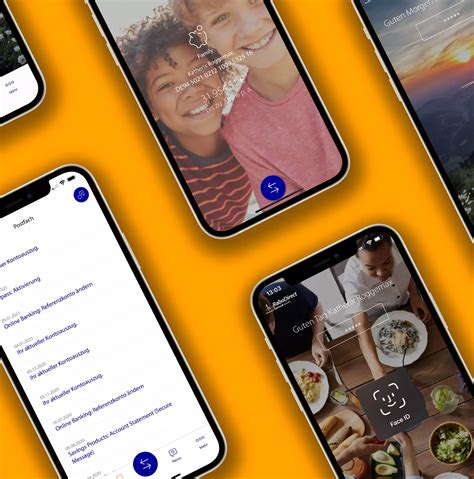 Idb Mobile App Finaps