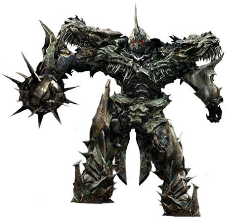 Grimlock Aoe Png By Kevingame 2 On Deviantart
