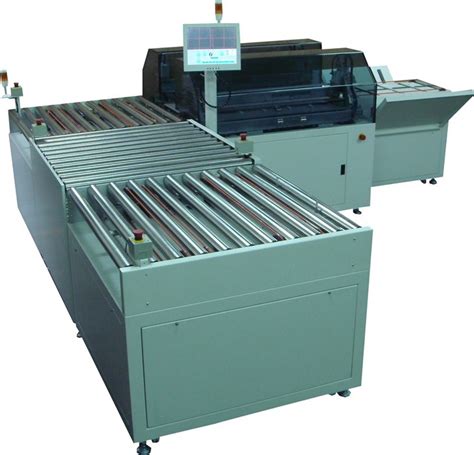 China Customized Thermal CTP Aluminum Plate Hole Punching Machine Suppliers Manufacturers