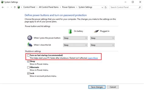 Unknown USB Device Set Address Failed Error On Windows