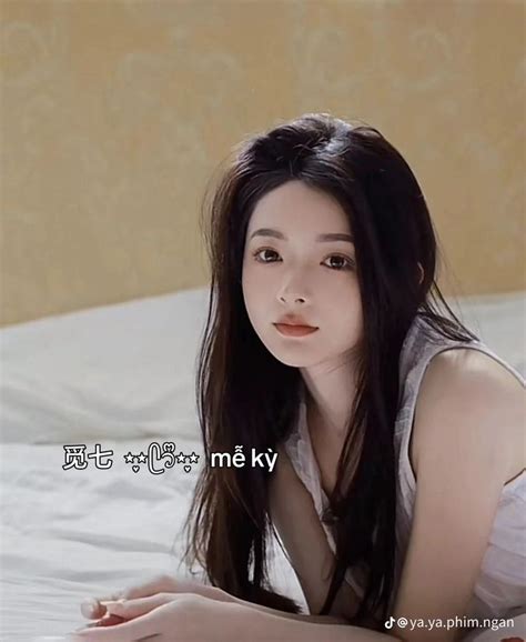 Pin By Nguyễn Lan On 觅七 Miqi