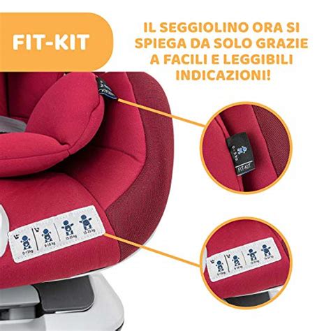 Chicco Seat Up 012 | QualeScegliere.it