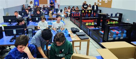 Mbot2 Stem Coding Education Robot Kit For Ai Learning Makeblock