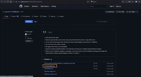 How To Install TrollStore On IOS Without Jailbreaking Easy Steps TechRechard