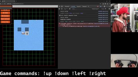 spiro floropoulos on linkedin videogame laravel php zig webassembly wasm htmx html