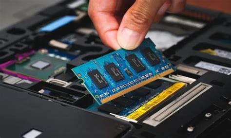 Cara Cek Ram Laptop Dengan Mudah Teknosional