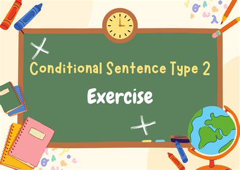 Soal Soal Latihan Conditional Sentence Type 2