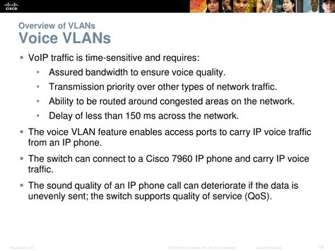 ppt lecture10 vlans powerpoint presentation free download id 3149961