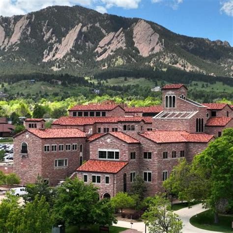 Cu Boulder Shines With Record Breaking Year For Startups University