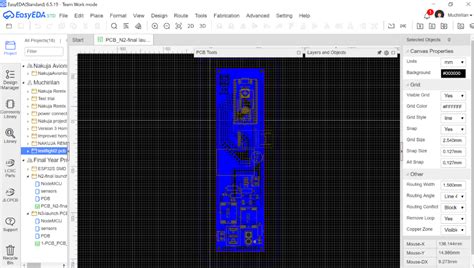 PCB ETCHING PROCESS