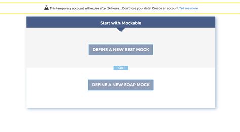Using A Mocking Service To Create Postman Collections Postman Blog