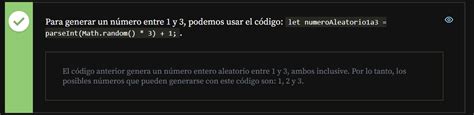 Numeros Aleatorios Lógica De Programación Sumérgete En La
