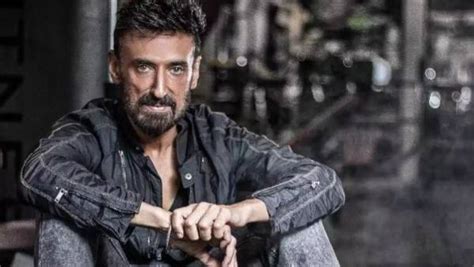 Rahul Dev Breaks Down As He Talks About Raising Son Alone After Wifes Death Says Its