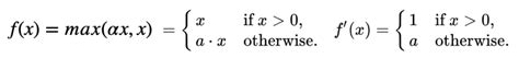 What Is Rectified Linear Unit Relu Activation Function Discuss Its