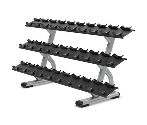 Подставка под гантели PRECOR Discovery Line DBR 815 – купить в Москве ...