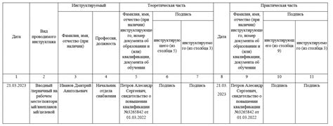 Кто, как и когда должен проводить вводные инструктажи по ...