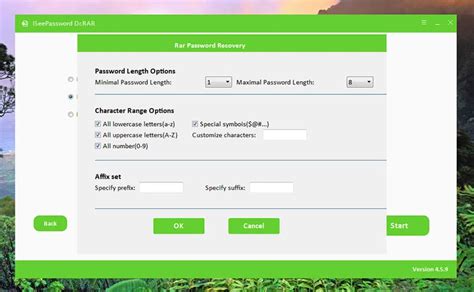 How To Remove Password From A Rar File Iseepassword Blog
